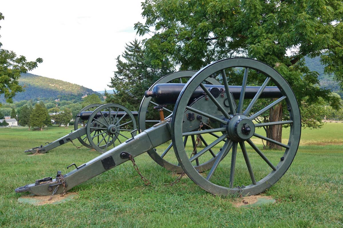 Must-Visit Civil War Battlefields Near Harpers Ferry - Mountain Mama
