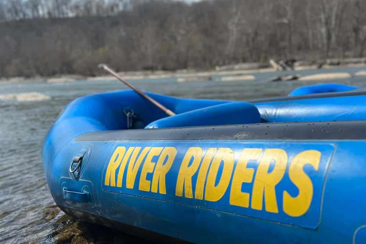 Planning Your Adventure with River Riders in Harpers Ferry - Mountain Mama